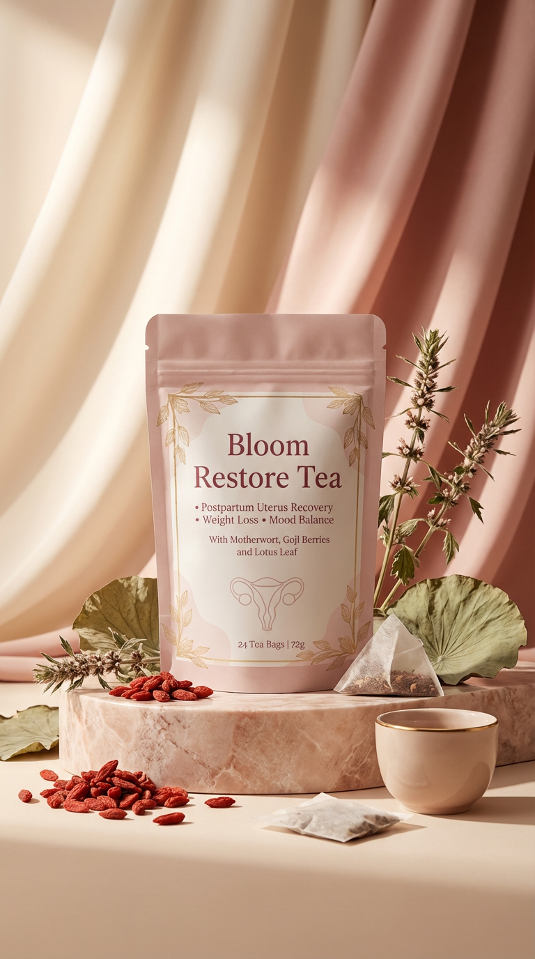 Bloom Self Care — Rituals for Your Season of Becoming
